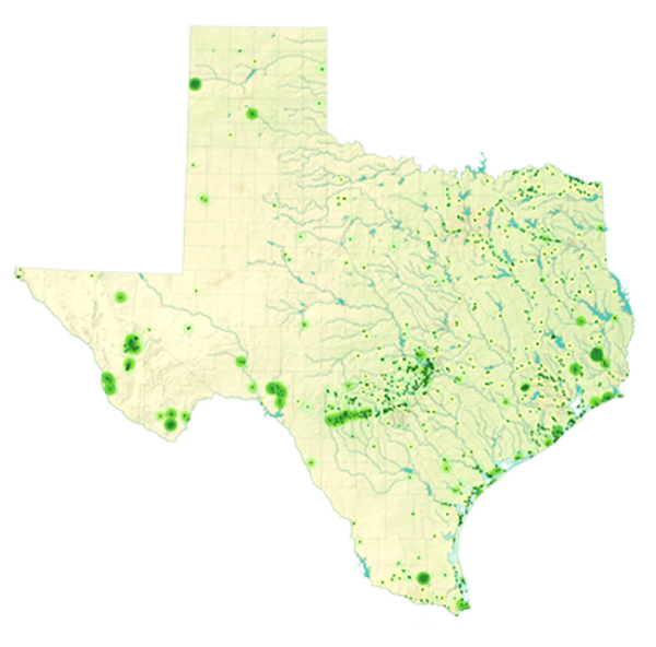 Texas Land Trust Council – The Texas Land Trust Council supports and ...