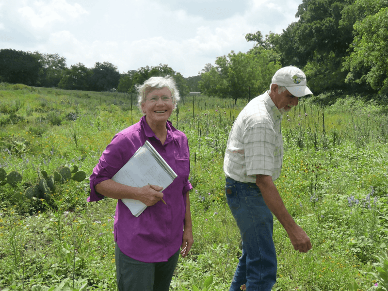 What is a Land Trust? – Texas Land Trust Council