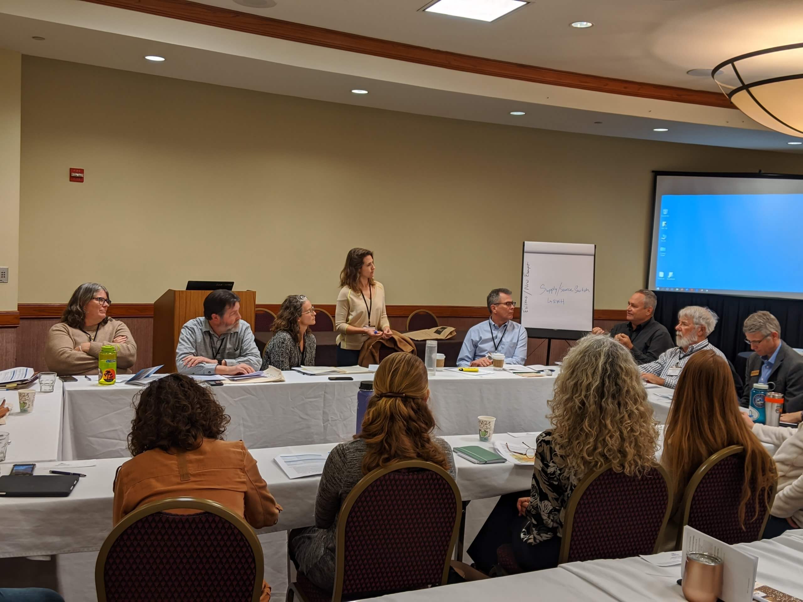 Texas Land Conservation Conference – Texas Land Trust Council